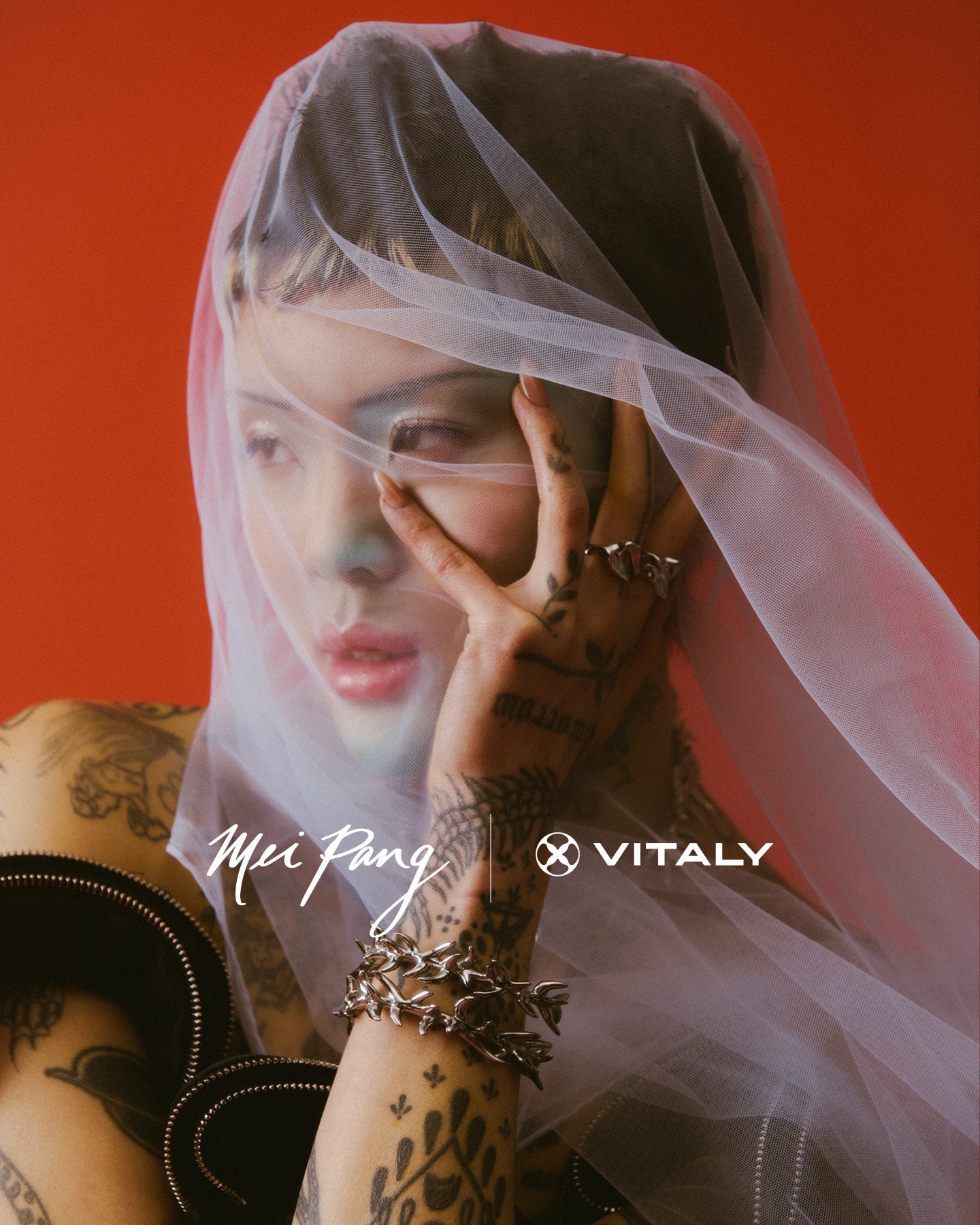 Mei Pang x Vitaly – Vitaly EU
