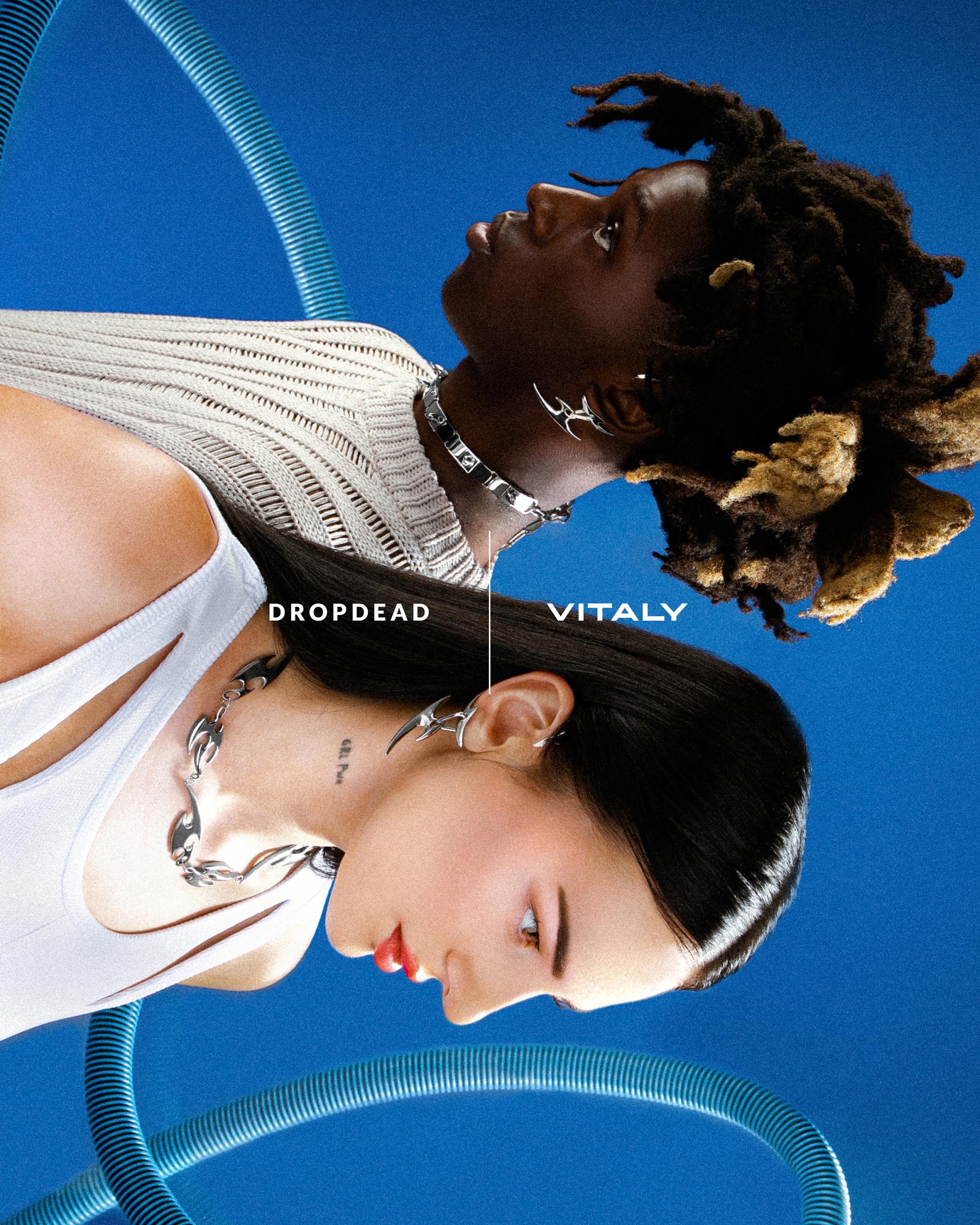 Drop Dead x Vitaly – Vitaly EU