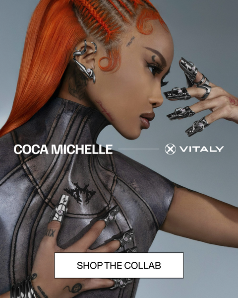 Vitaly - Shop Online – Vitaly EU