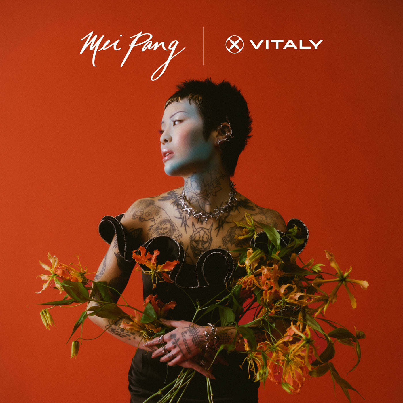 Mei Pang x Vitaly – Vitaly EU